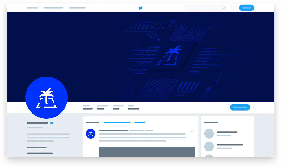 Reference Tropic Square | SMWORKS